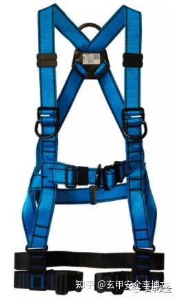 9月1日实施新国标GB6095《坠落防护安全带》，这些知识你知道多少…… - 知乎