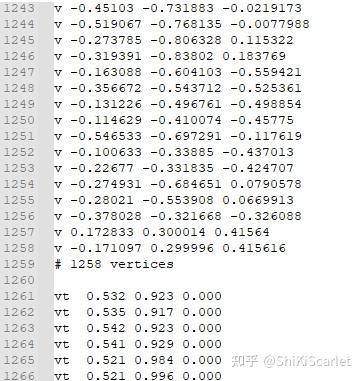 实现软渲染器Tinyrenderer（一） - 知乎