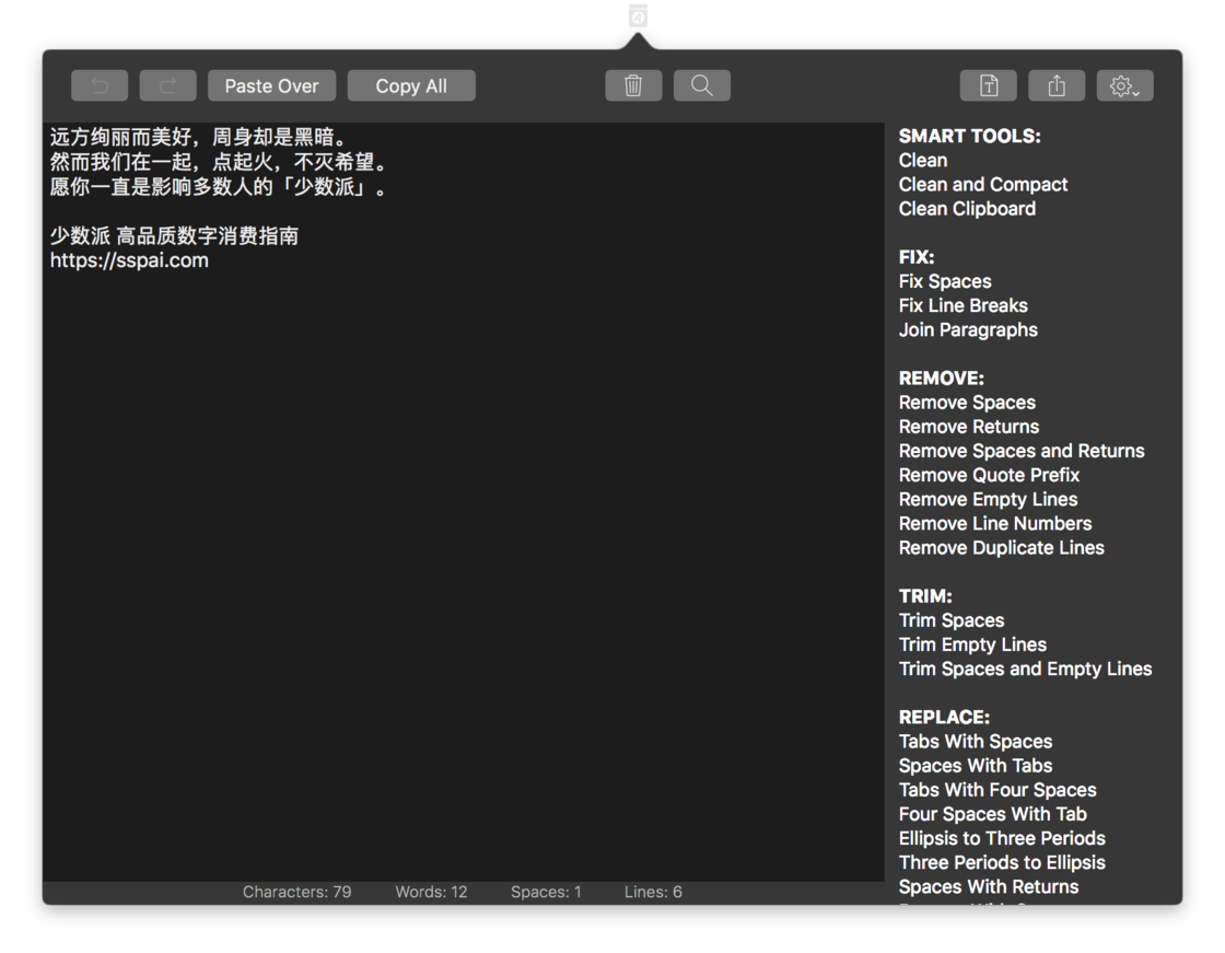 13 款很实用的 macOS 菜单栏小工具 - 知乎