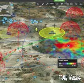 EWPMT：美陆军电子战管理软件界面曝光！ - 知乎