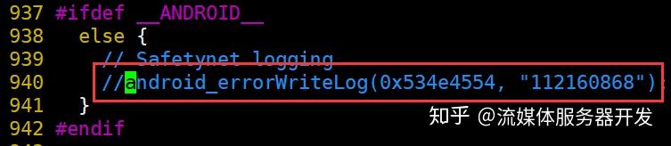 Android ndk(r22, clang)编译ffmpeg-4.2.1+fdk-aac+x264 - 知乎