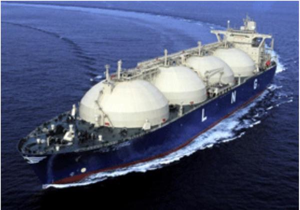 【海洋油气】Prelude FLNG——世纪工程、谱写海上天然气开发新篇章…… - 知乎