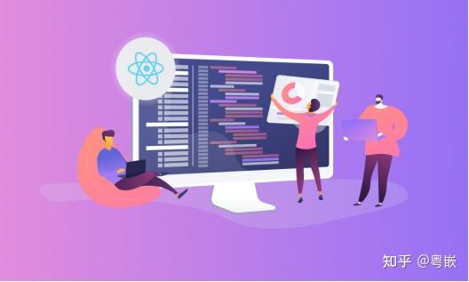 Web前端：reactjs和react Native有哪些区别 知乎