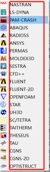 ANSA二次开发——初识Entity - 知乎