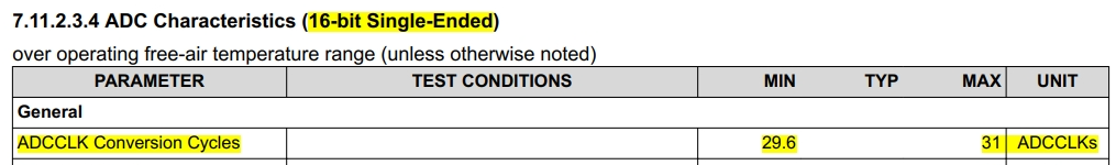 C2000 DSP(F28388D)学习---ADC模块 - 知乎