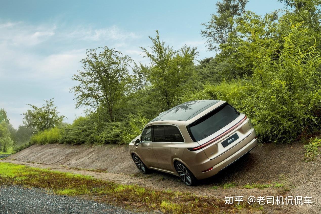 高端车市场格局大改？理想L9上月大卖10123辆，比奔驰GLS、X7还火 - 知乎
