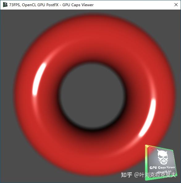 准备工作（一）Windows下检测显卡和OpenGL信息 - 知乎