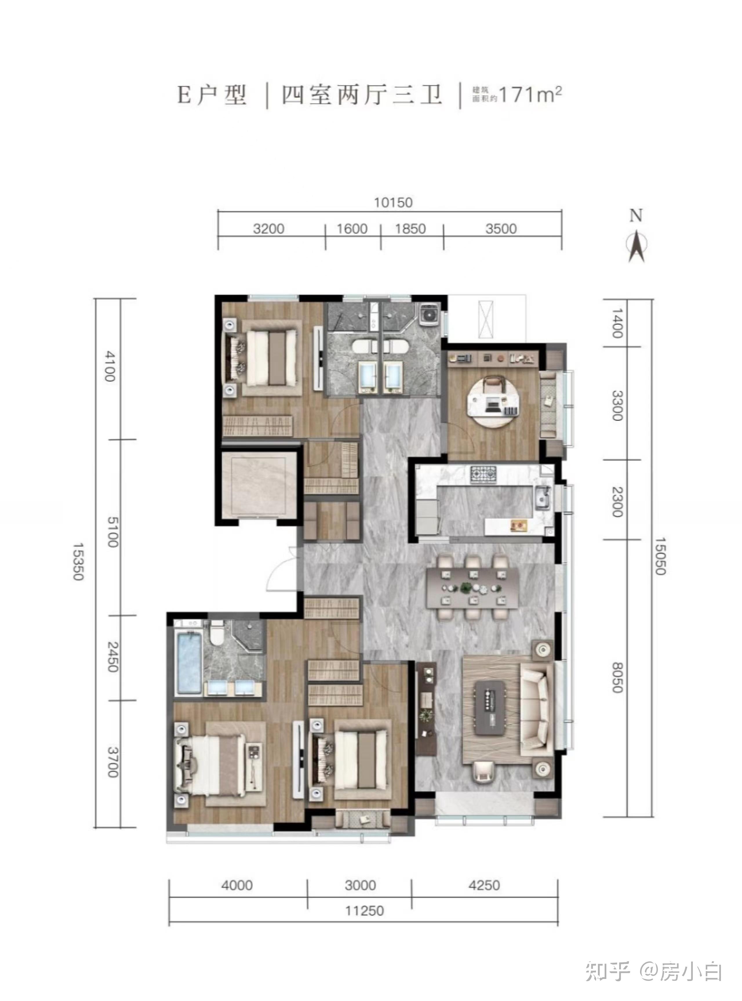 亦庄买房看这一篇就够了 - 知乎