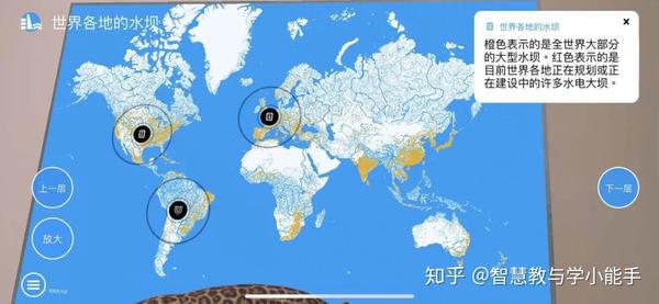 暑假系列 | WWF FREE RIVERS - 知乎