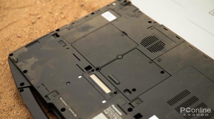 实力出众的硬核笔记本：松下TOUGHBOOK FZ-55抢鲜评测 - 知乎