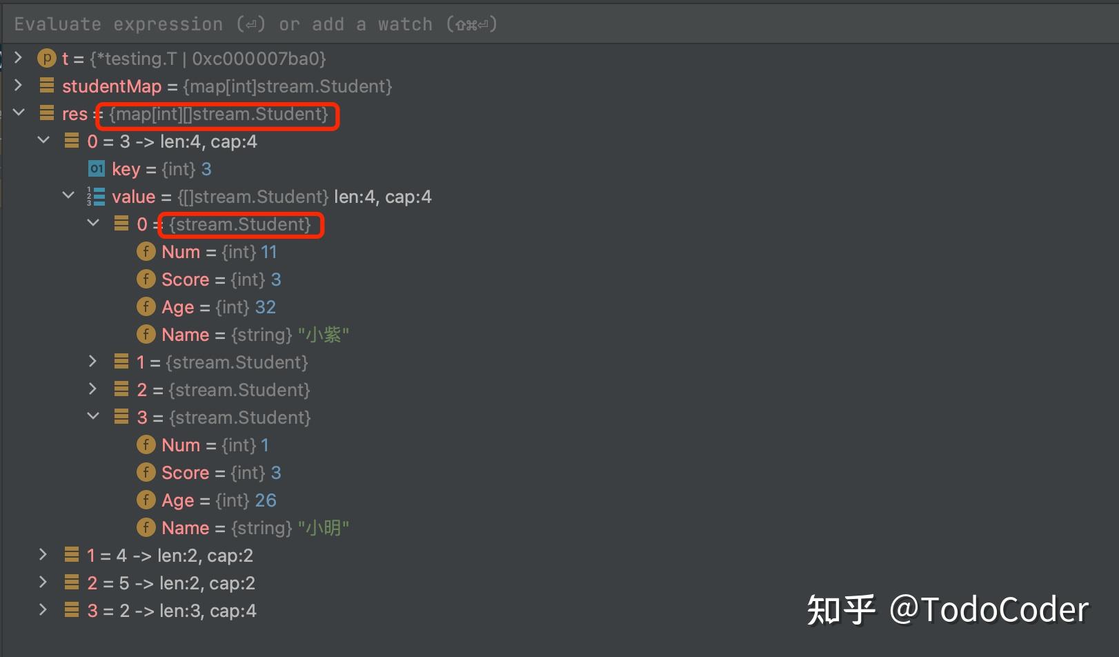 Go不支持泛型方法,是golang泛型的缺陷 知乎