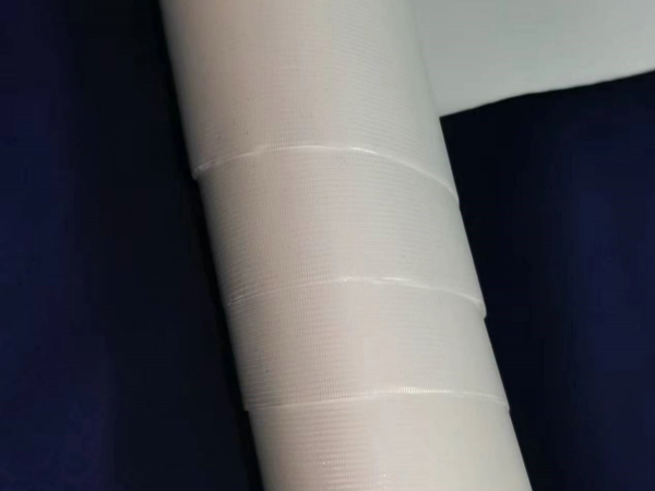 聚四氟乙烯（PTFE）多孔膜 0.2mm 高温可达300度! - 知乎