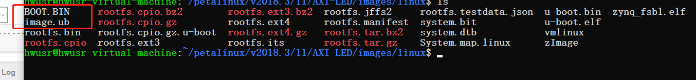 zynq使用petalinux进行点灯实验（AXI_GPIO） - 知乎