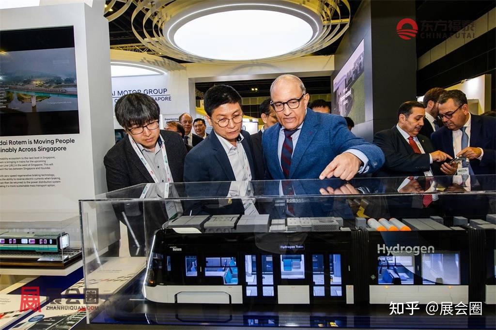 2024年新加坡国际智能交通及充电桩展览会SITCE 2024 - 知乎