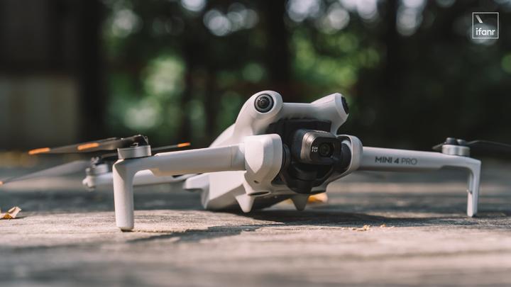 DJI Mini 4 Pro 体验，最完整的入门级无人机 - 知乎