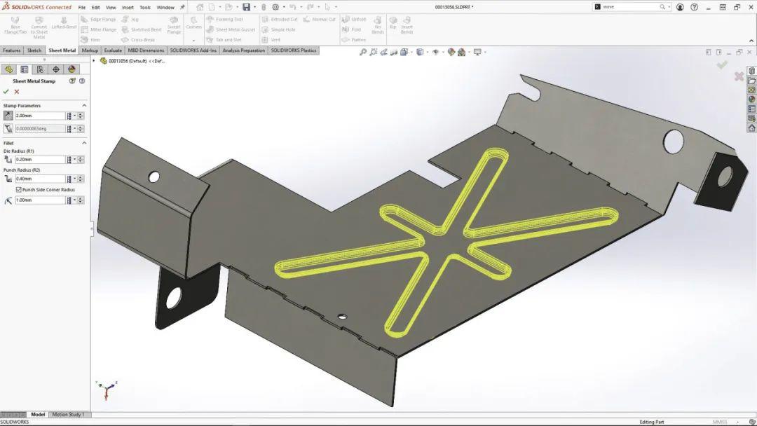 Solidworks 2024软件新功能 - 知乎