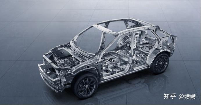 全面解析启辰大V DD-i超混动车型，续航长、能耗低，更可靠的高品质插混SUV - 知乎