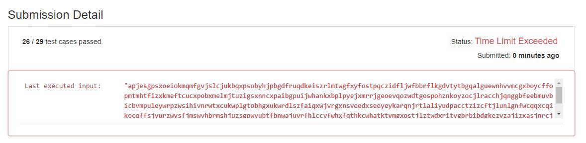 132. Palindrome Partitioning II - 知乎