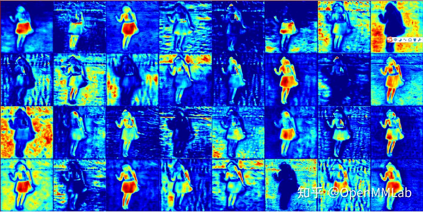 轻松掌握 MMDetection 中常用算法(八)：YOLACT - 知乎