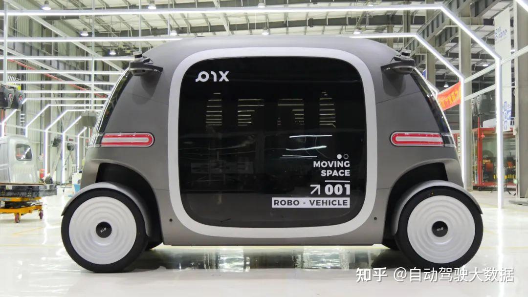 PIX Moving：用自动驾驶重新塑造城市 - 知乎