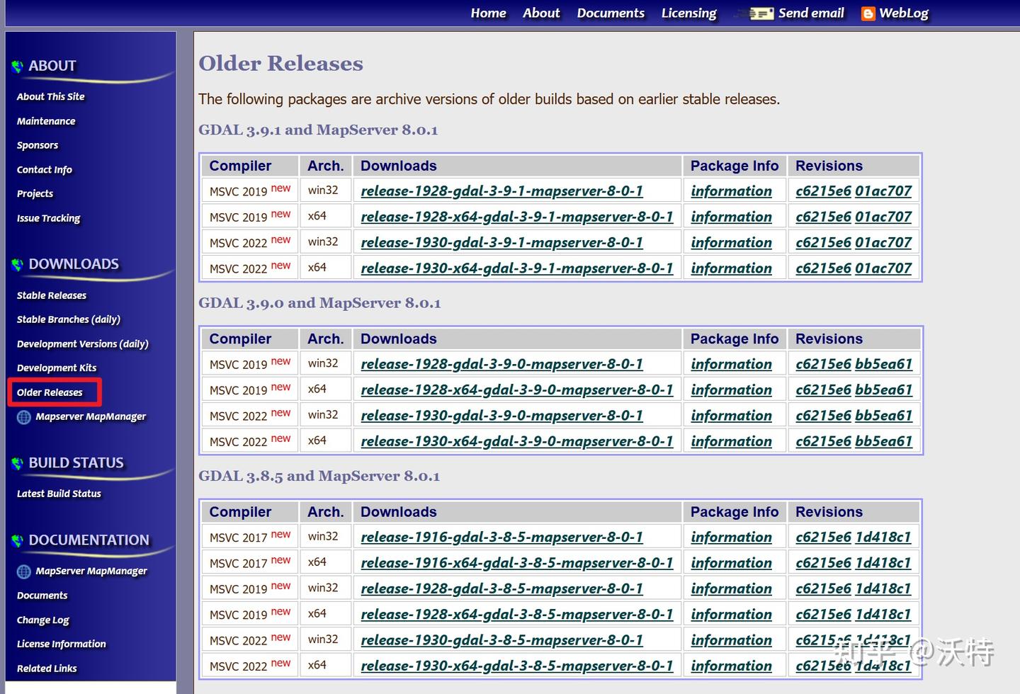 windows Java配置GDAL的开发环境--保姆版 - 知乎