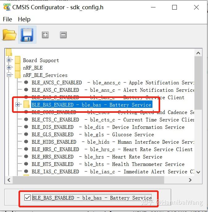 浅析Nordic nRF5 SDK例程架构（三） - 知乎
