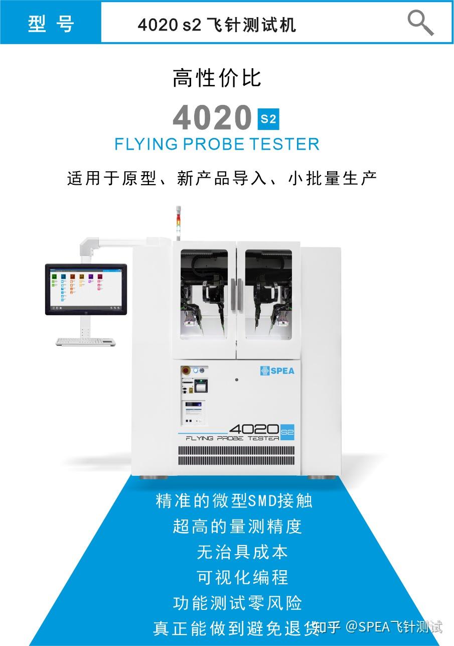 SPEA受邀出席CEIA中国电子智造高峰论坛西安站：赋能电子产业 - 知乎