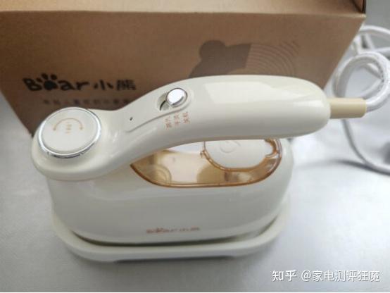 全面剖析挂烫机推荐2025好物：熨烫机十大品牌深度测评出炉，为你解答挂烫机什么牌子好！ - 知乎