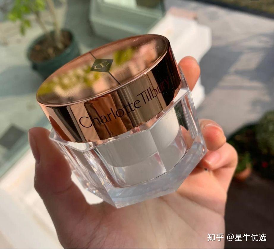 混油秋冬保命面霜!瞬间哑光磨皮~清爽保湿 - 知乎