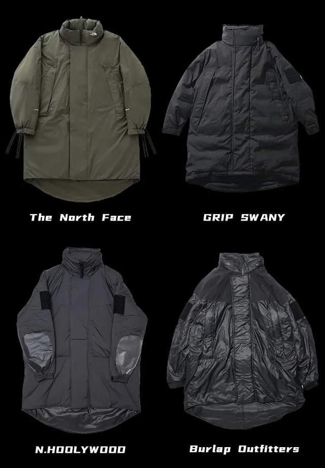 ECWCS，美军安插在山系户外圈的秘密武器 - 知乎