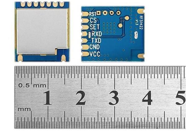 ANT+/Ant Plus协议接口应用有哪些|RF51422小尺寸无线收发模块内置ANT+/Ant Plus协议 - 知乎