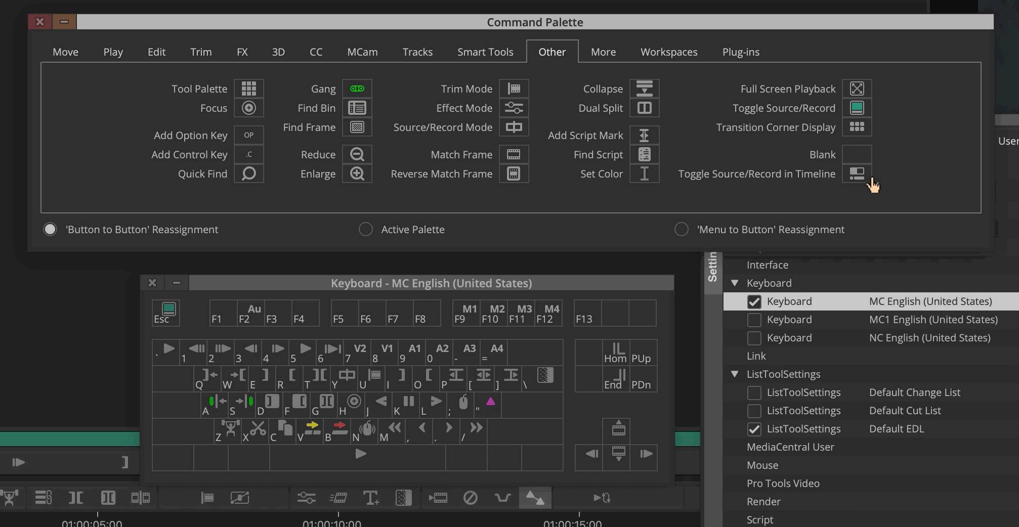 【Avid MC 系列教程】09 基础编辑技能之Trim Mode - 知乎