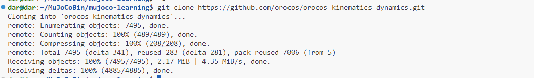 PyKDL 运动学动力学库-安装（源码编译方式） - 知乎