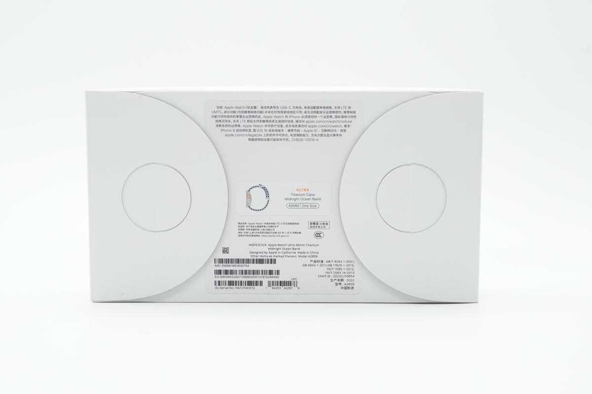 5W功率快充，专注运动发烧友，Apple Watch Ultra评测 - 知乎