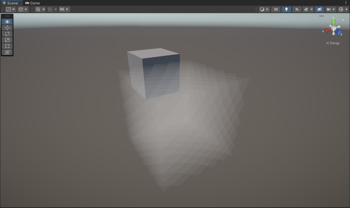 Shader魔法学笔记.RayMarching体积云URP实现.上 - 知乎