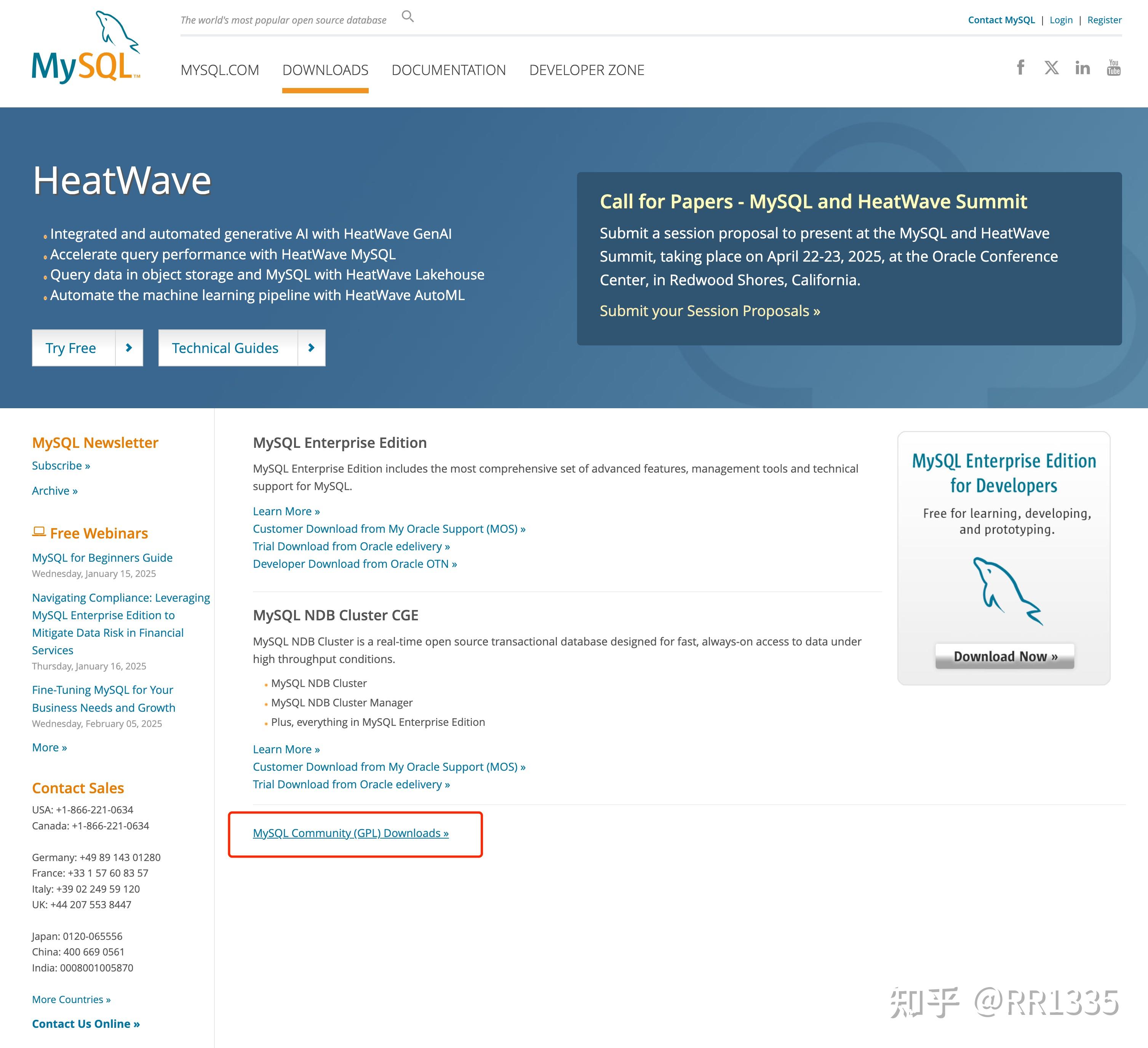 MySQL Shell for VS Code and Navicat for MySQL 使用 - 知乎