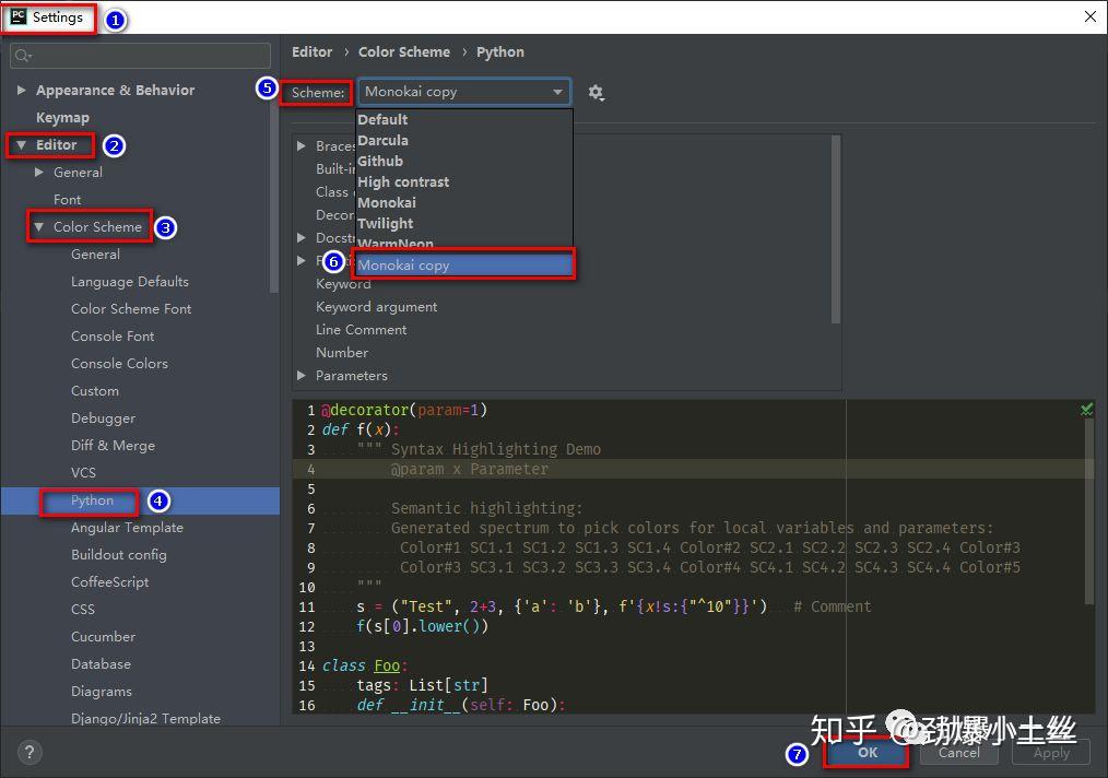 怎样让你的PyCharm界面一目了然？ - 知乎