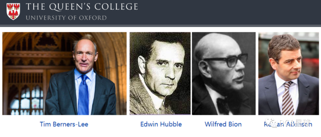 牛津大学the queen's college是一所怎样的学院？历史理念精神 学院知名校友 - 知乎