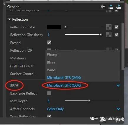 V-Ray 6 正式发布！兼容Enscape杀疯了！ - 知乎