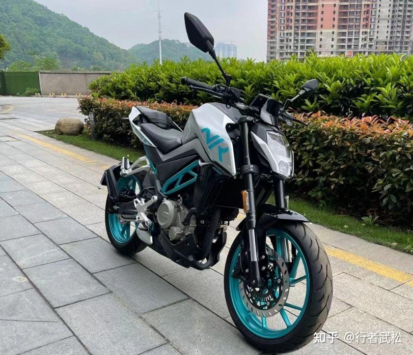 春风250nk多少钱？ - 知乎