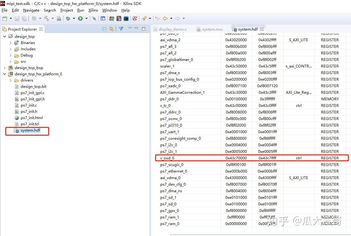 视频处理之OSD【附源码】 - 知乎