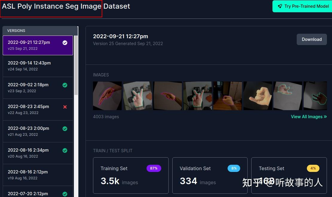 yolov5做实例分割，真的可以。 - 知乎