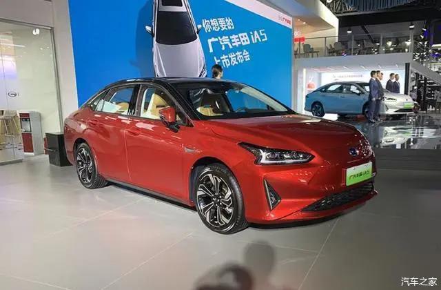 这几款A级车被称为“空间王者”，紧凑家轿并不“紧凑” - 知乎