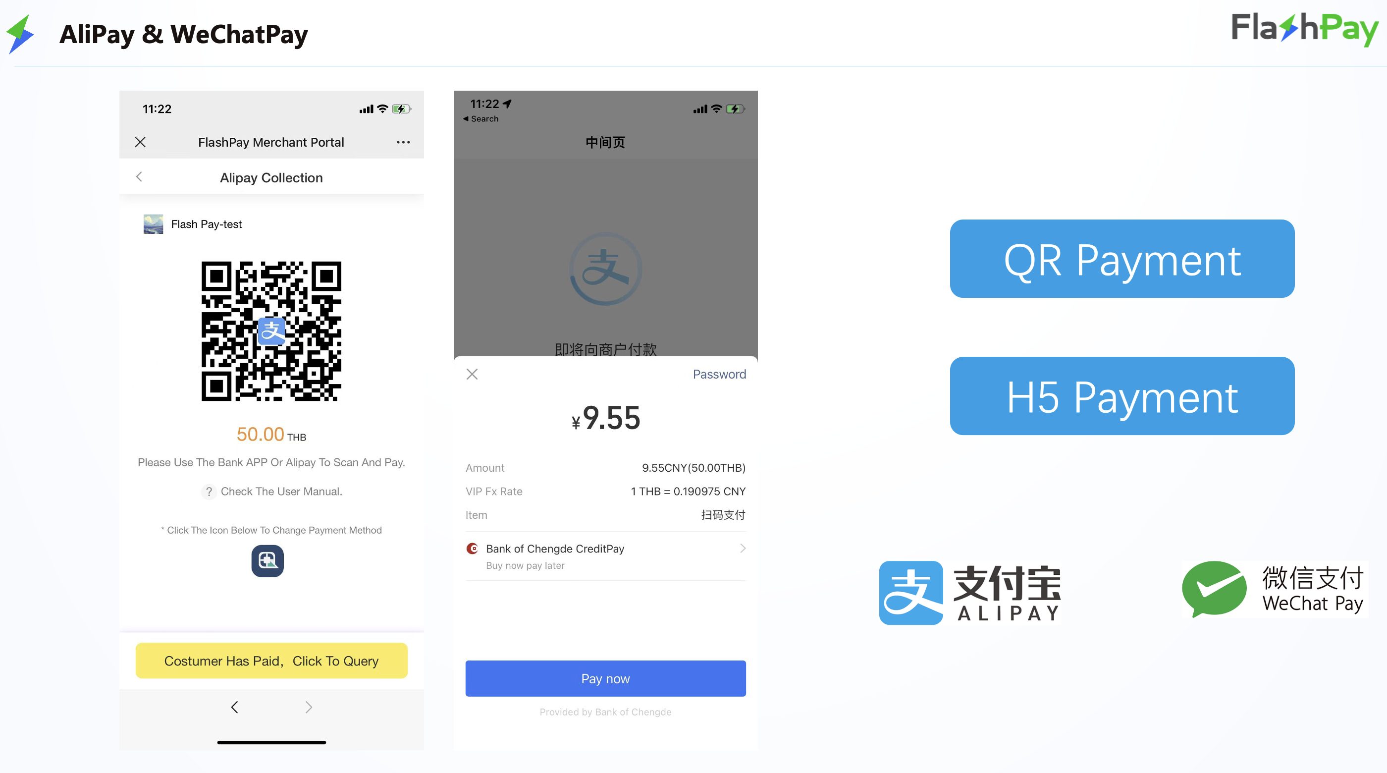 FlashPay简介【泰国支付、菲律宾支付服务提供方】 - 知乎