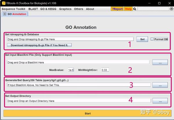 TB_tools详解|GO分析|GO注释 - 知乎