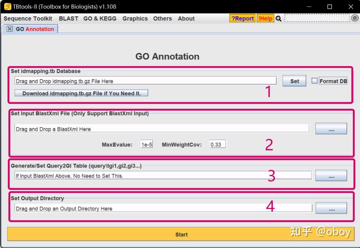 TB_tools详解|GO分析|GO注释 - 知乎
