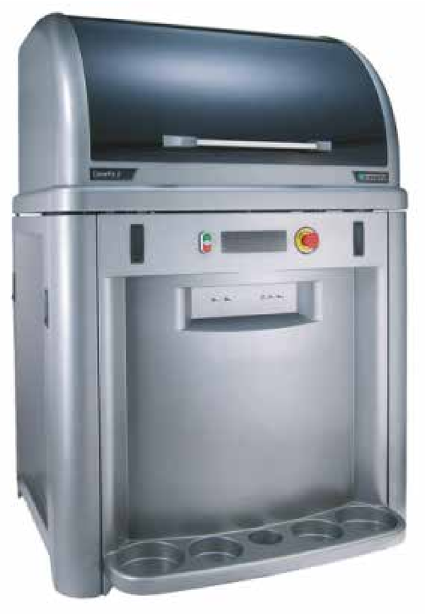 ClonePix 2系统在杂交瘤细胞筛选中的应用 - 知乎