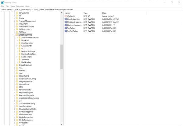 UE5中如何修复 GPU 驱动程序崩溃？ - 知乎