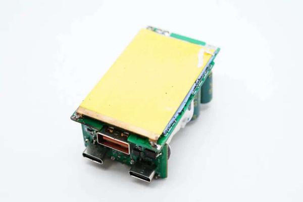 茂睿芯MK2787/MK2788、MK2697、MK2697A、MK2697G氮化镓芯片应用案例盘点 - 知乎