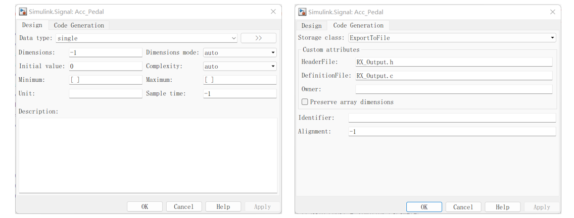 Simulink代码生成与集成编译 - 知乎